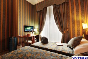 Hotel Roma: Hoteles en Roma (Rome) | InItalia.it