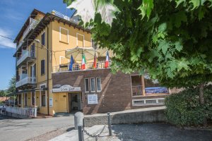 Hotels in Canzo: Canzo Hotel Accommodation | InItalia.it