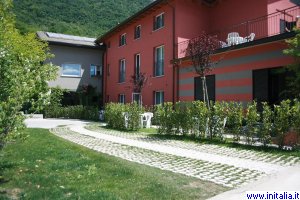 Hotels in Canzo: Canzo Hotel Accommodation | InItalia.it