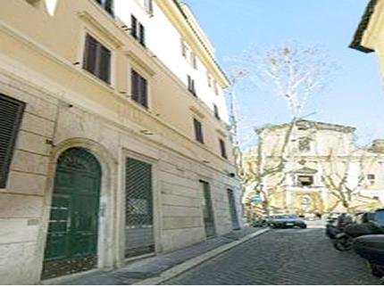 La Scalinata - Rome - Book Now!