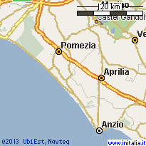 Hotel Ardea: Offerte Alberghi a Ardea | InItalia.it