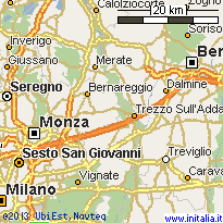 Hotel Busnago: Offerte Alberghi a Busnago | InItalia.it