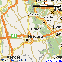 Hotel Cameri: Offerte Alberghi a Cameri | InItalia.it