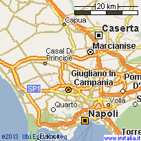 Hotel Carinaro: Offerte Alberghi a Carinaro | InItalia.it