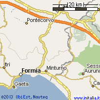 Hotels in Coreno Ausonio: Coreno Ausonio Hotel Accommodation