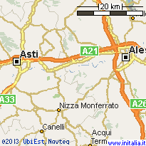 Hotels in Masio: Masio Hotel Accommodation | InItalia.it