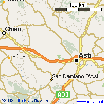 Hotel Monale: Offerte Alberghi a Monale | InItalia.it