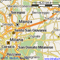 Hotels in Pessano Con Bornago: Pessano Con Bornago Hotel Accommodation