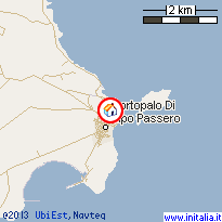 Hotel Gabriele - Portopalo Di Capo Passero (Siracusa) - Prenota Subito!