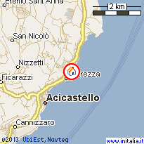 Acitrezza Ciclopi Hotel - Acicastello (Catania) - Prenota Subito!