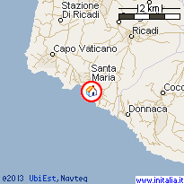 Hotel Ipomea Club - Santa Maria Di Ricadi (Vibo Valentia) - Prenota Subito!