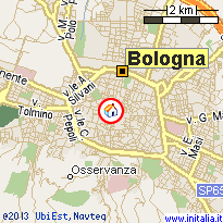 Hotel Palace - Bologna - Prenota Subito!