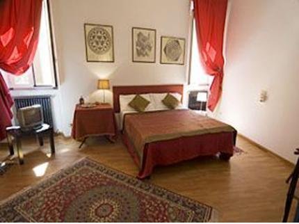La Scalinata - Rome - Book Now!